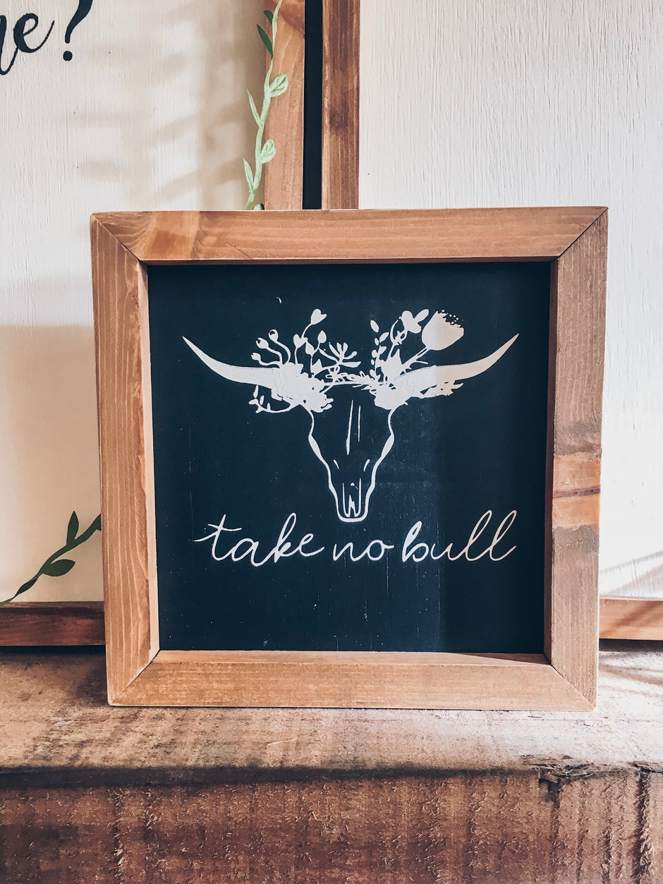 SIGNS – Page 2 – Bushel & a Peck Reclaimed